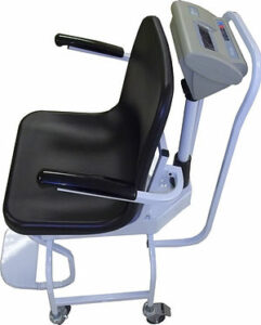 Adult Scales | Digital Physician, Chair & Bathroom Scales