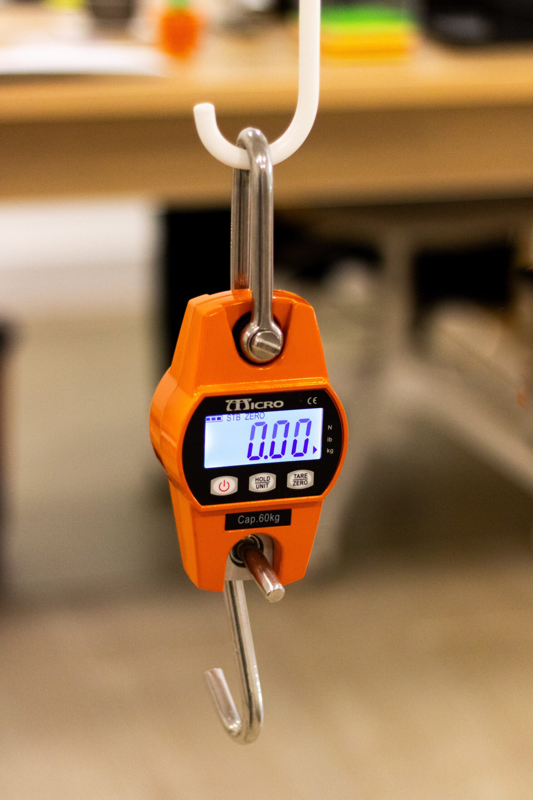 Interesting Fun Facts and the History of Weighing Scales