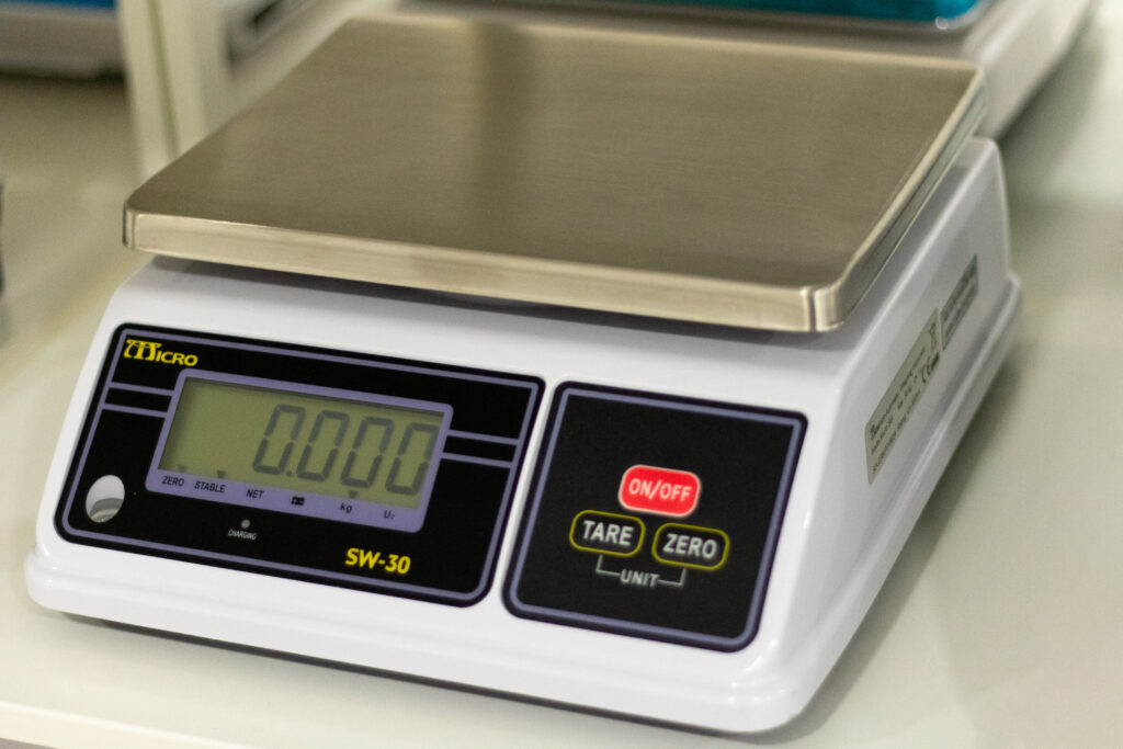 How Do I Calibrate My Scale? | Easy Steps for Precision